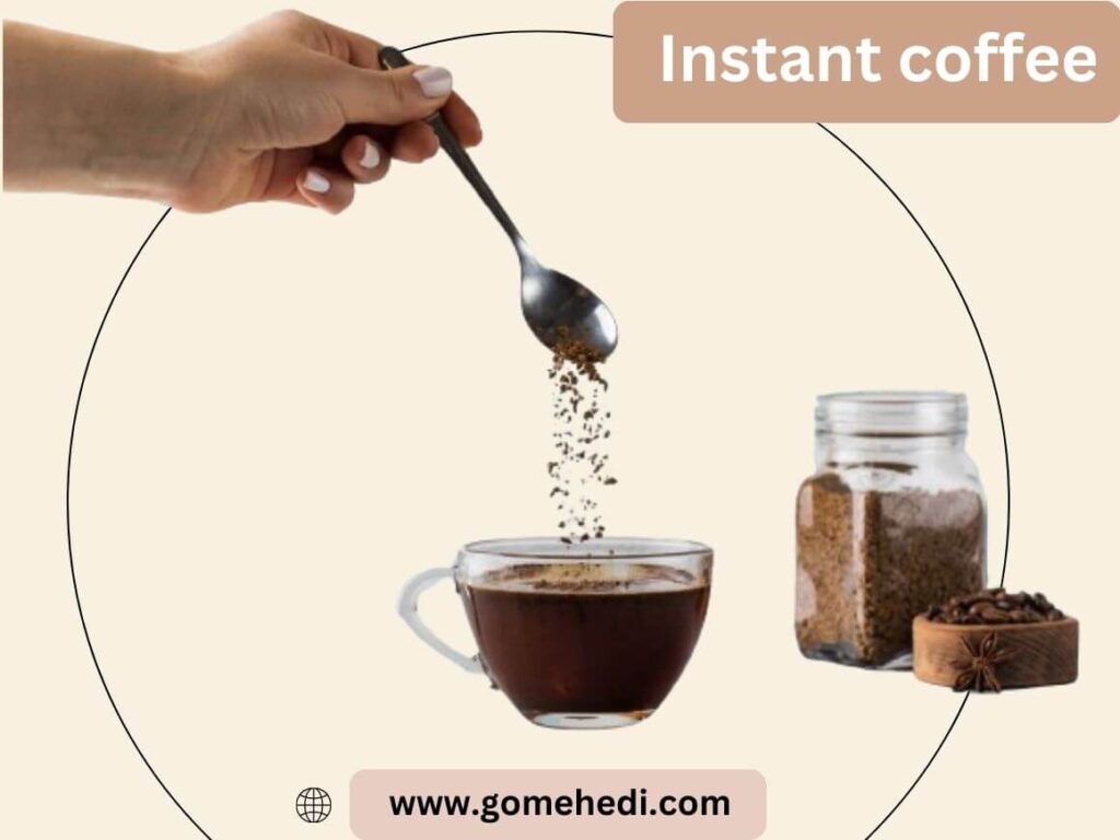 Choosing the best instant coffee for your daily ritual.