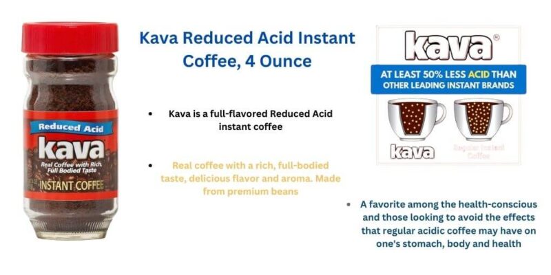 Choosing the best instant coffee for your daily ritual.