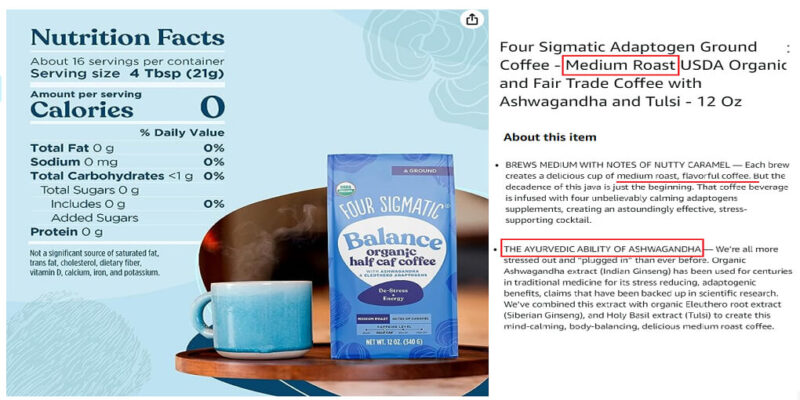 Choosing the best instant coffee for your daily ritual.