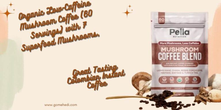 Exploring the best mushroom coffee for your daily boost